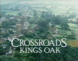 Crossroads (British TV series) | Logopedia | Fandom