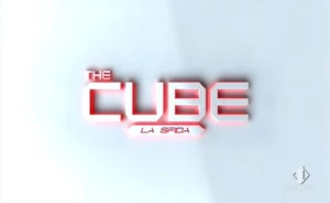 The Cube - La Sfida | Logopedia | Fandom