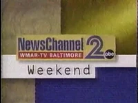 WMAR-TV/News | Logopedia | Fandom