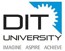DIT University | Logopedia | Fandom