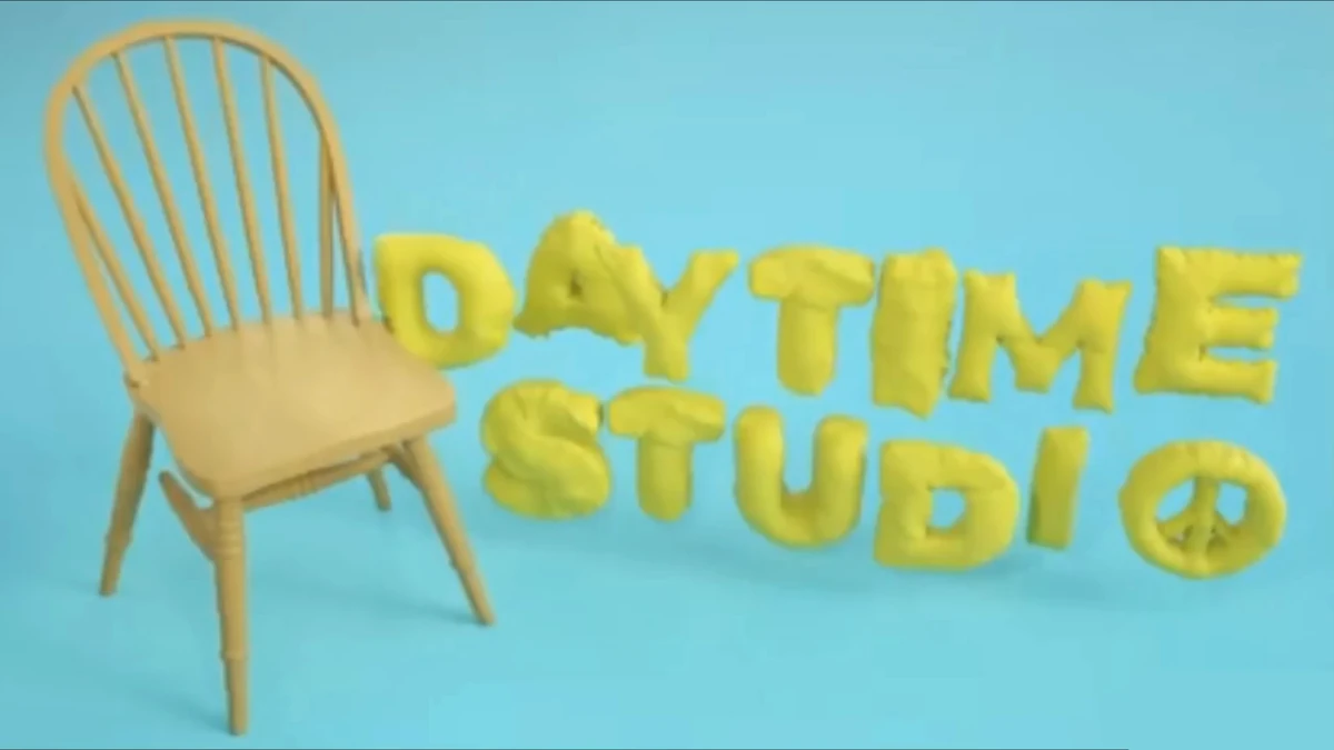 Daytime Studio | Logopedia | Fandom