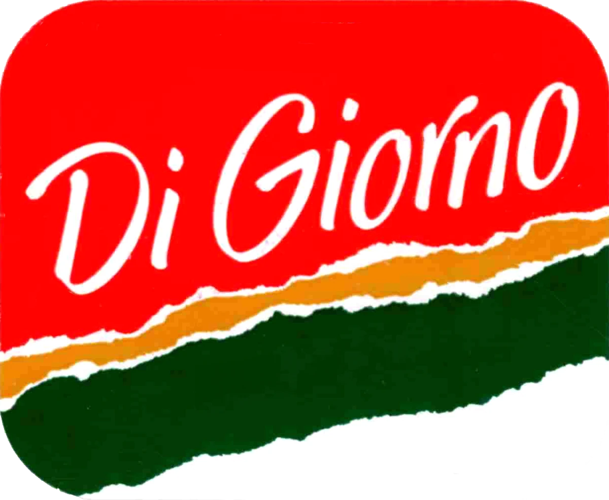 DiGiorno | Logopedia | Fandom