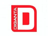 Diganta Television | Logopedia | Fandom