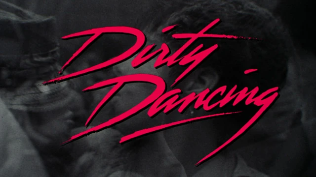 Dirty Dancing (film) | Logopedia | Fandom