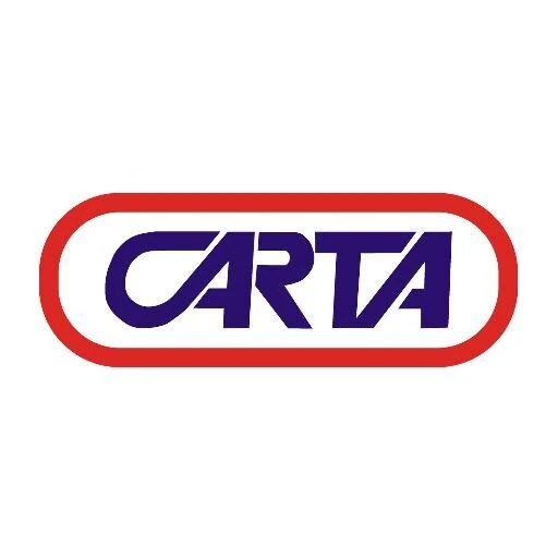 Regional Transportation Authority Logo Rochester Genesee Regional