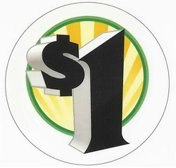 Dollar Tree Logo Png