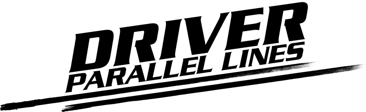 Driver: Parallel Lines | Logopedia | Fandom