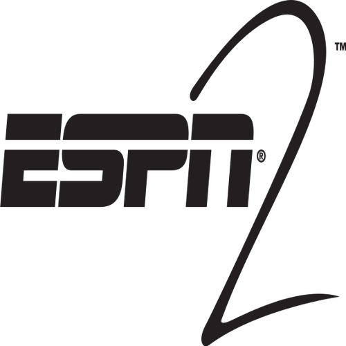 Espn2 Hd Logo