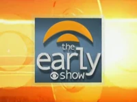 The Early Show | Logopedia | Fandom