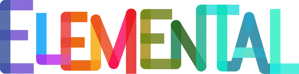 Elemental | Logopedia | Fandom