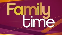 Family Time | Logopedia | Fandom