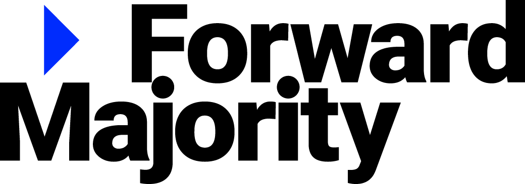 Forward Majority | Logopedia | Fandom
