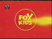 Fox Kids (United States)/Other | Logopedia | Fandom