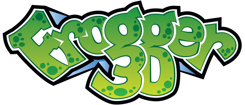Frogger 3D | Logopedia | Fandom