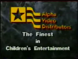 Alpha Video Classics | Logopedia | Fandom