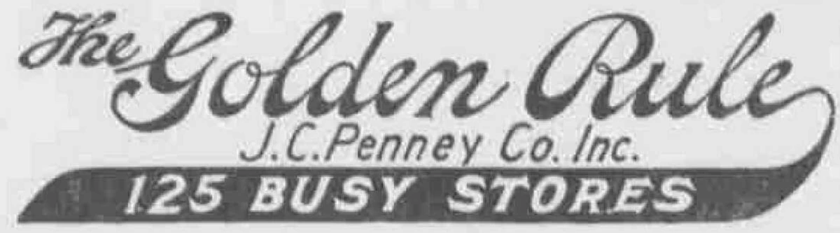 JCPenney | Logopedia | Fandom
