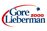 Al Gore presidential campaign, 2000 | Logopedia | Fandom