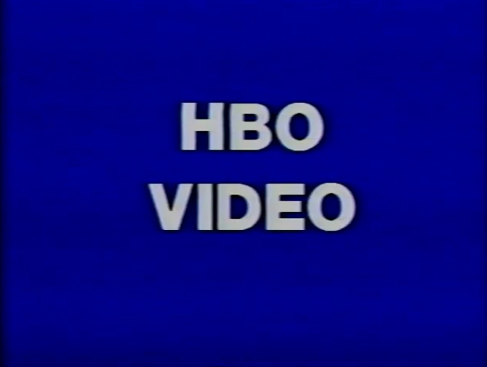 HBO Home Entertainment/Other | Logopedia | Fandom