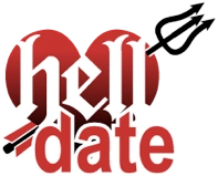 Hell Date | Logopedia | Fandom