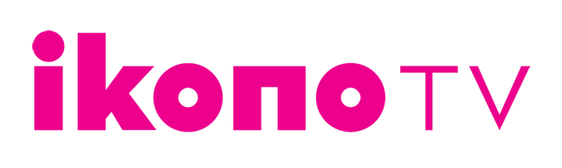 Ikono TV | Logopedia | Fandom