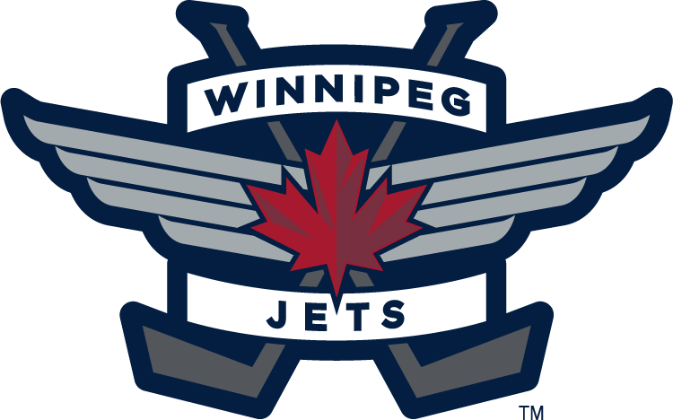 Winnipeg Jets (current) | Logopedia | Fandom