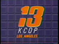 KCOP-TV/Idents | Logopedia | Fandom