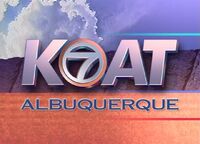 KOAT-TV | Logopedia | Fandom