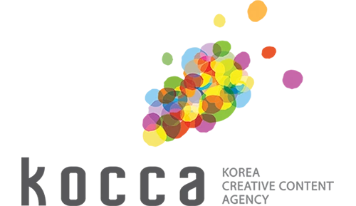 KOCCA (Korea Creative Content Agency) | Logopedia | Fandom