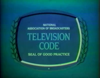 National Association of Broadcasters Television Code/Other | Logopedia ...