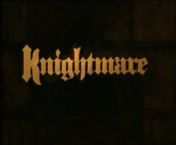 Knightmare | Logopedia | Fandom