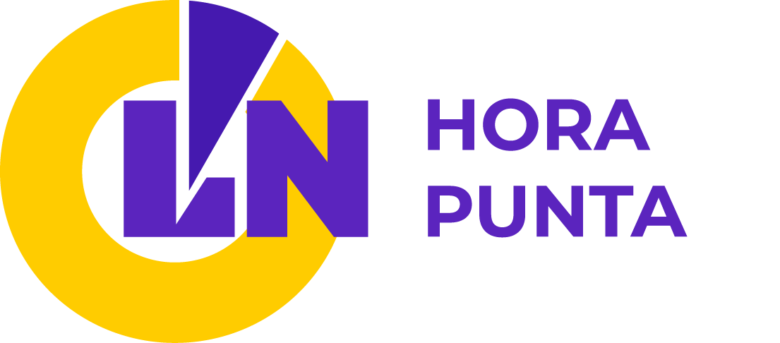 Latina Noticias Hora Punta | Logopedia | Fandom