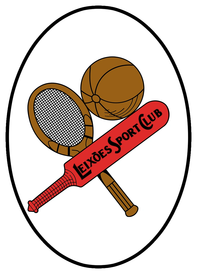 Leixões Sport Clube | Logopedia | Fandom