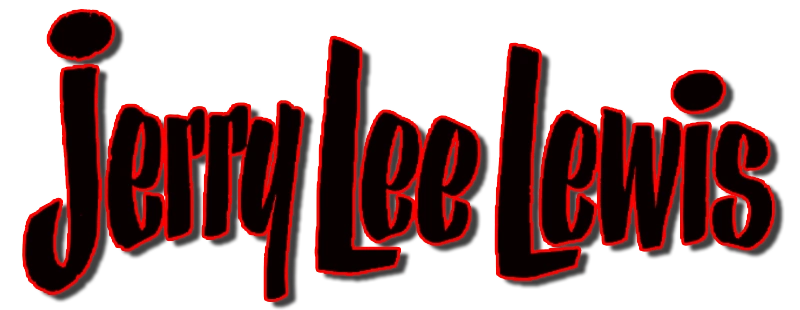 Jerry Lee Lewis | Logopedia | Fandom