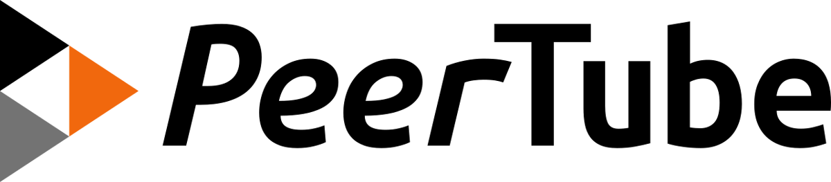 PeerTube | Logopedia | Fandom