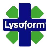 Lysoform | Logopedia | Fandom