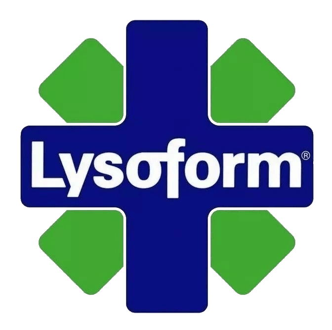 Lysoform | Logopedia | Fandom