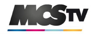 MCS TV | Logopedia | Fandom