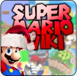 Super Mario Wiki/Other | Logopedia | Fandom