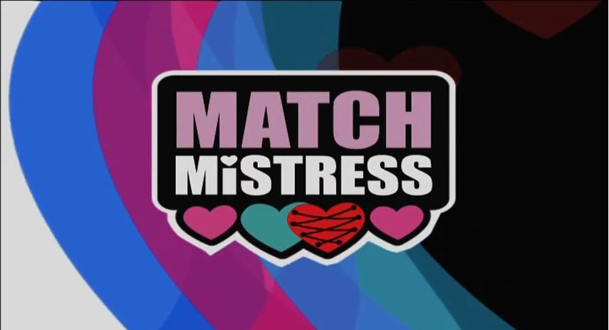 Match Mistress | Logopedia | Fandom