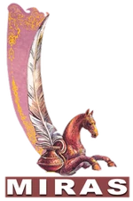 Miras | Logopedia | Fandom