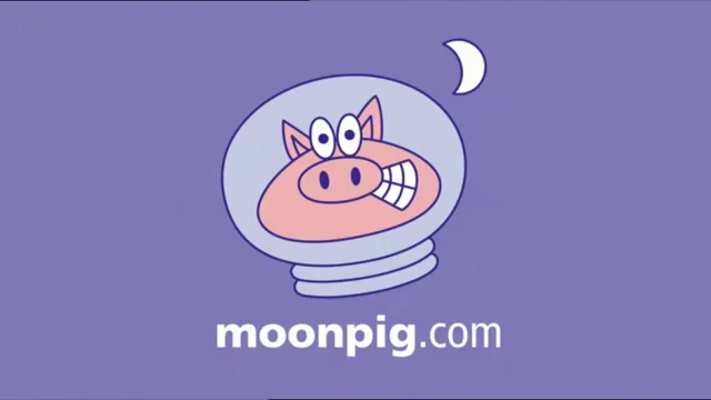 Moonpig | Logopedia | Fandom