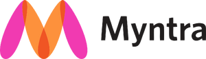 Myntra | Logopedia | Fandom