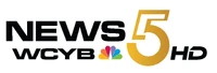 WCYB-TV | Logopedia | Fandom