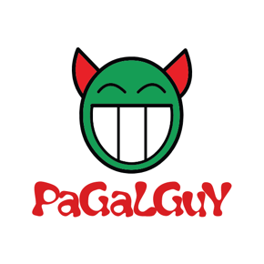 PagalGuy | Logopedia | Fandom