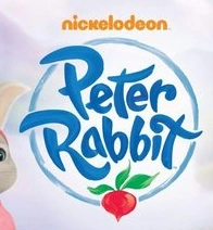 Peter Rabbit (TV series) | Logopedia | Fandom