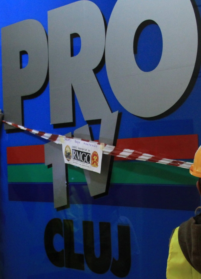 Pro TV Cluj-Napoca | Logopedia | Fandom