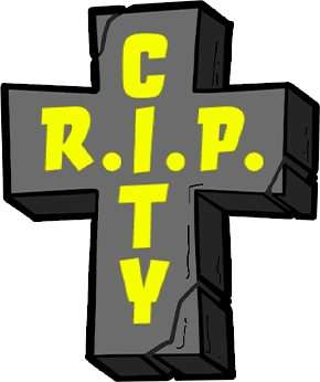 RIP City | Logopedia | Fandom