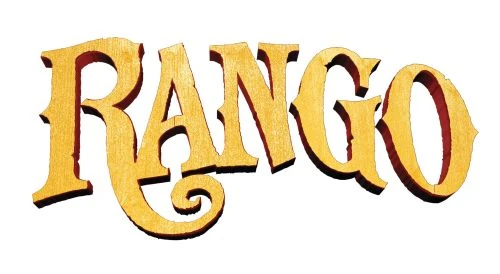 Rango | The Title Screens Wiki | Fandom