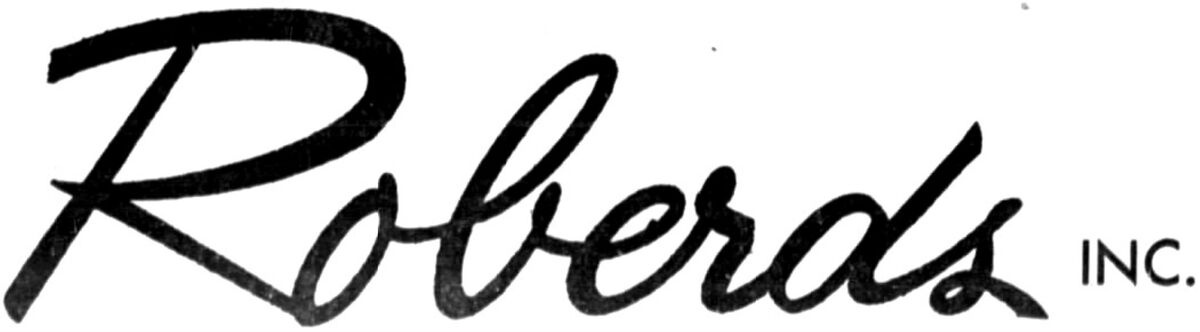 Roberds | Logopedia | Fandom