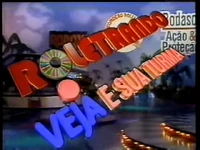 Roda a Roda | Logopedia | Fandom